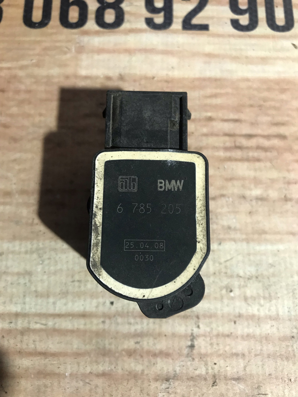 Датчик рівня положення кузова бмв bmw е E60/61/63/65/70/71/81/82/ 87/88 ...