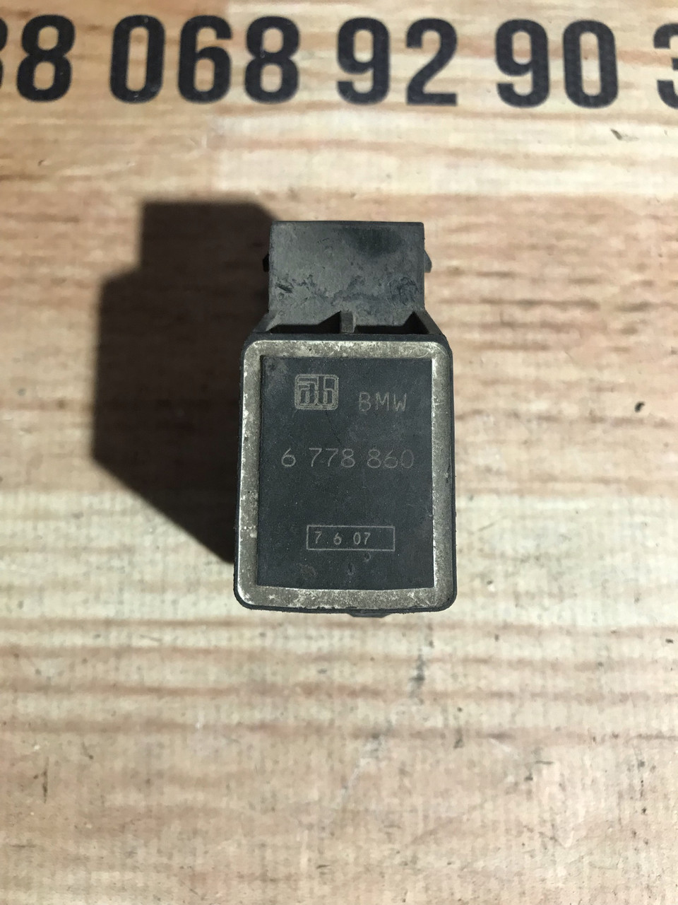 Датчик рівня положення кузова бмв bmw е E60/61/63/65/70/71/81/82/ 87/88 ...