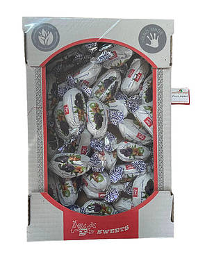 Конфеты abc sweets - купить недорого на Prom.ua: цены, акции и отзывы ...