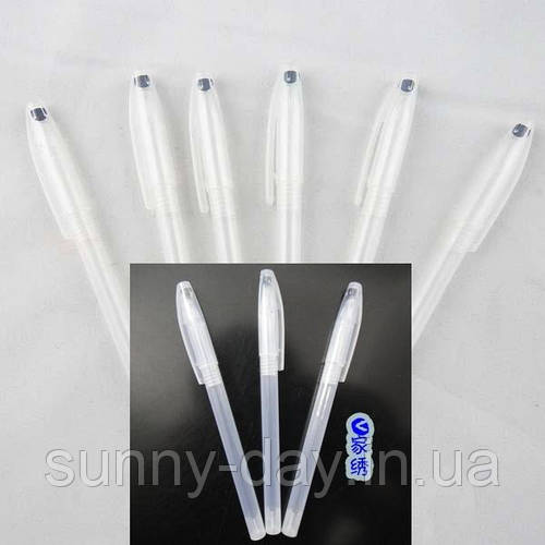 Ручка футляр (ID#357218636), ціна: 10 ₴, купити на Prom.ua