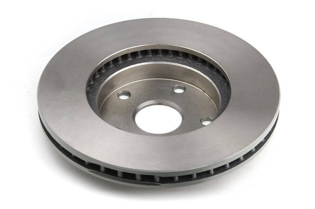 Диск гальмівний передній (1064001281) Geely Emgrand EC7 sedan (Джілі ...