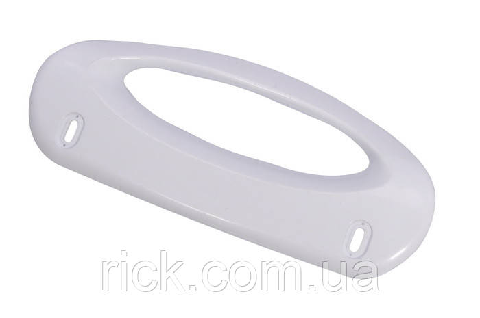 Ручка для холодильника Electrolux 2062728015, L = 132 мм (ID#2011641655), ціна: 280.50 ₴, купити ...