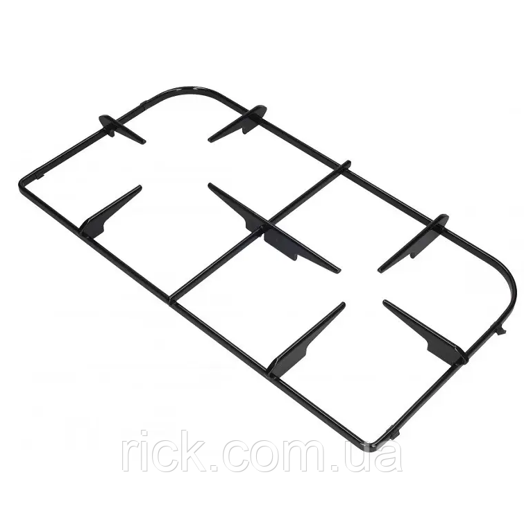 Решетка 450*240mm для газовой плиты Indesit (482000028742) (C00114519 ...