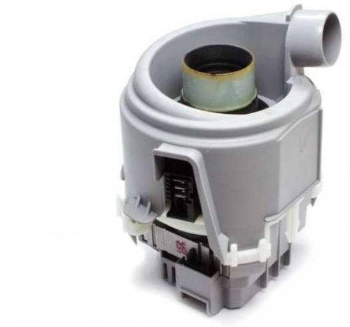 Насос циркуляционный с ТЭНом для посудомоечной машины Bosch 1BS3610 ...