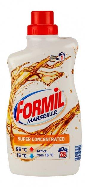 Гель для стирки Formil Marseille, 28 стирок (1л.) от интернет-магазина ...