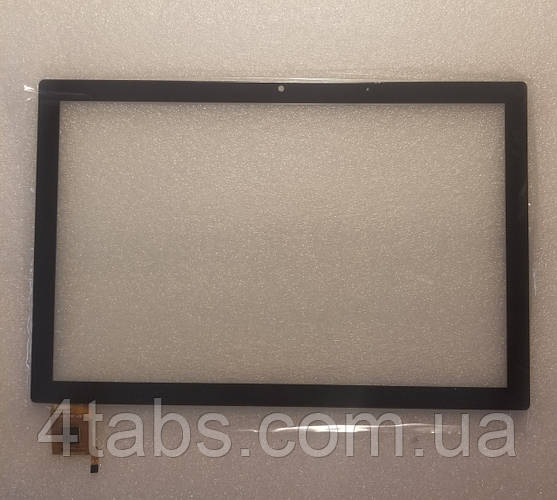 Teclast M40 PRO Тачскрин, Сенсор 2.5D Стекло Черный (ID#2011761999 ...