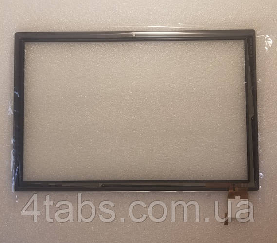 Teclast M40 PRO Тачскрин, Сенсор 2.5D Стекло Черный (ID#2011761999 ...