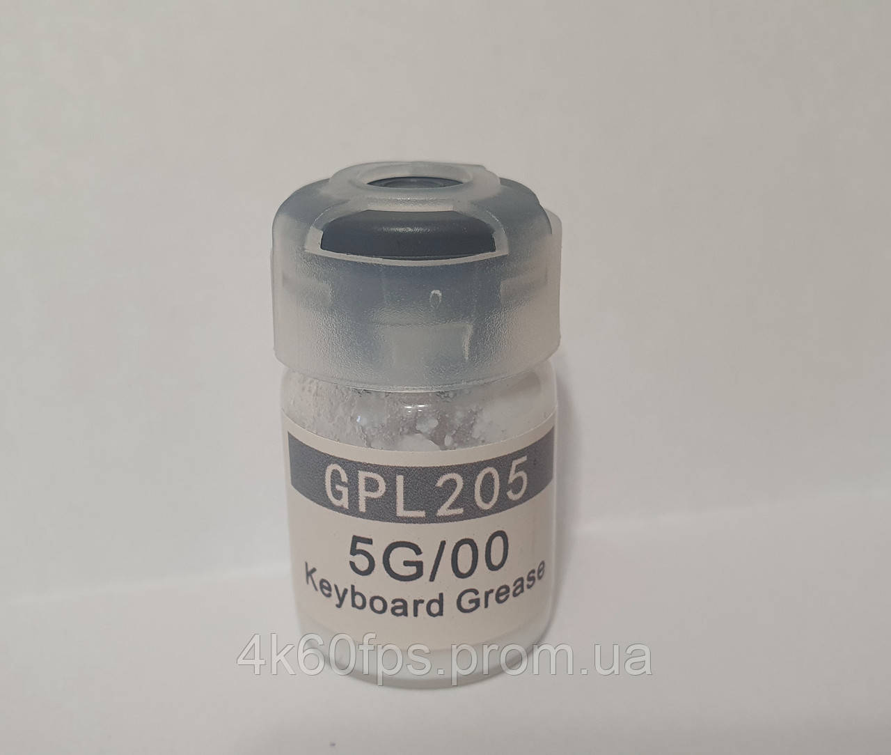 Лубрикант смаска для механической клавиатуры Krytox GPL205 (светчей и ...