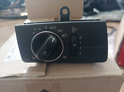 Переключатель света фар мерседес бенз | Сравнить цены и купить на Prom.ua