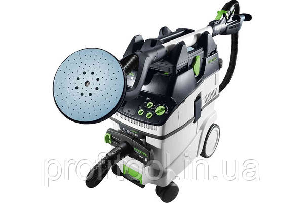 FESTOOL PLANEX LHS 2 M 225 EQ CTL 36 Set 577457 2012052742