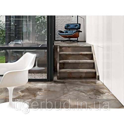 Плитка FLORIM GROUP 769920 REVES DE REX CHOCO MAT 6MM (ID#2012050556 ...