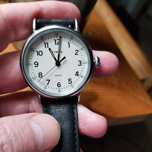 Мужские часы Timex STANDARD XL Tx2t90900 MK official (ID#2012316355 ...