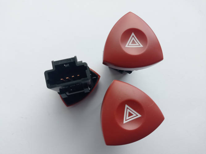 Renault Trafic Laguna Megane Espace Master Opel Vivaro Movano кнопка ...