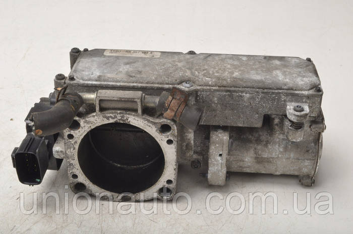 JAGUAR S-TYPE X200 3.0 Дросельна заслонка XR8U-AN (ID#2012608072), цена ...