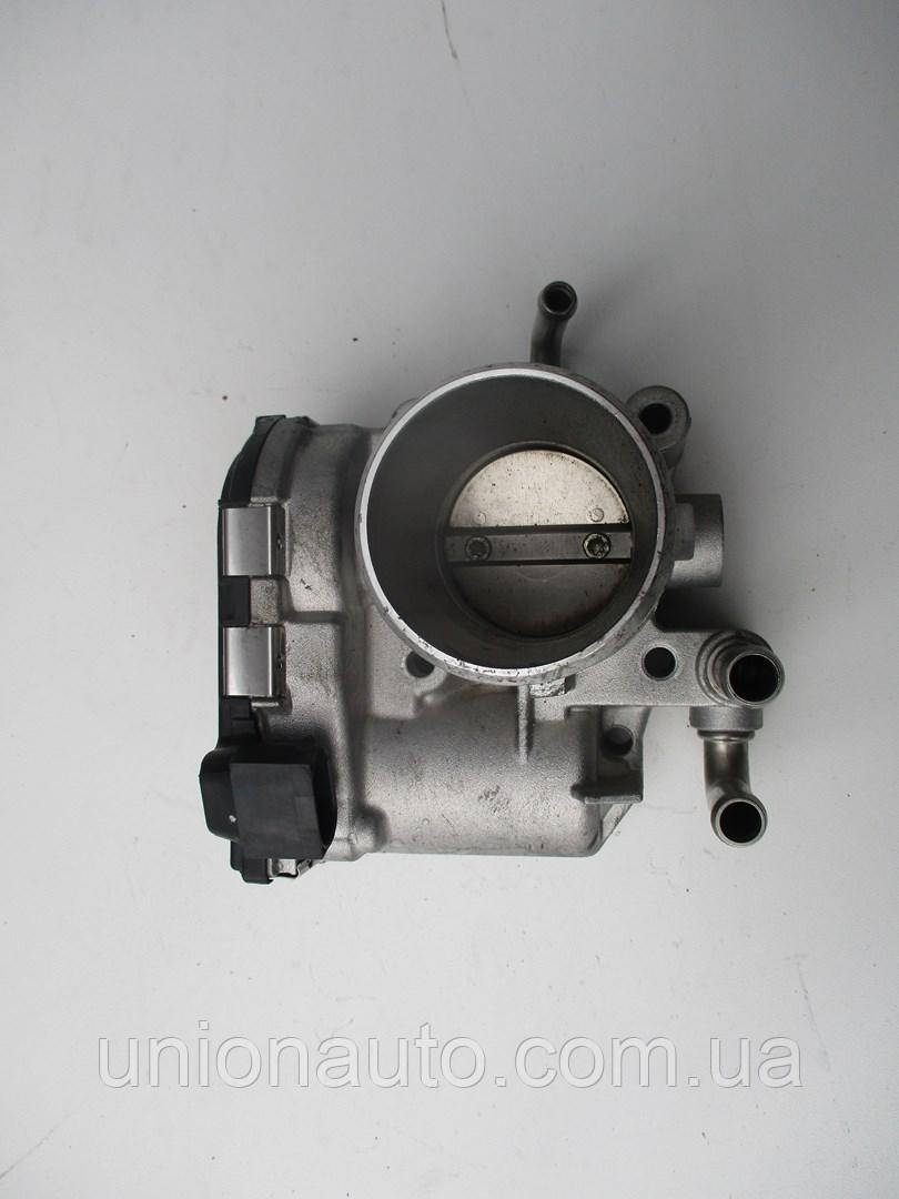 Корпус Дросельна заслонканої заслінки HYUNDAI KONA 35100-04610 (ID ...