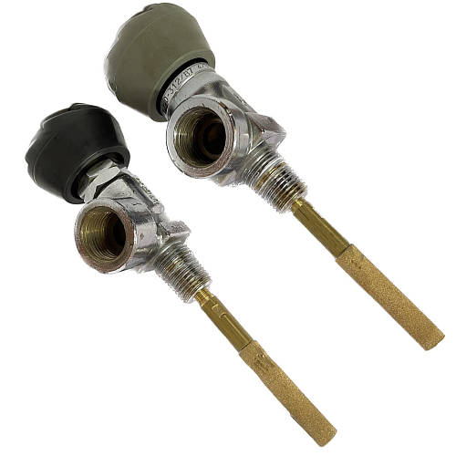 Вентиль баллона 200 атмосфер Б/У (ID#2012761319), цена: 450 ₴, купить ...