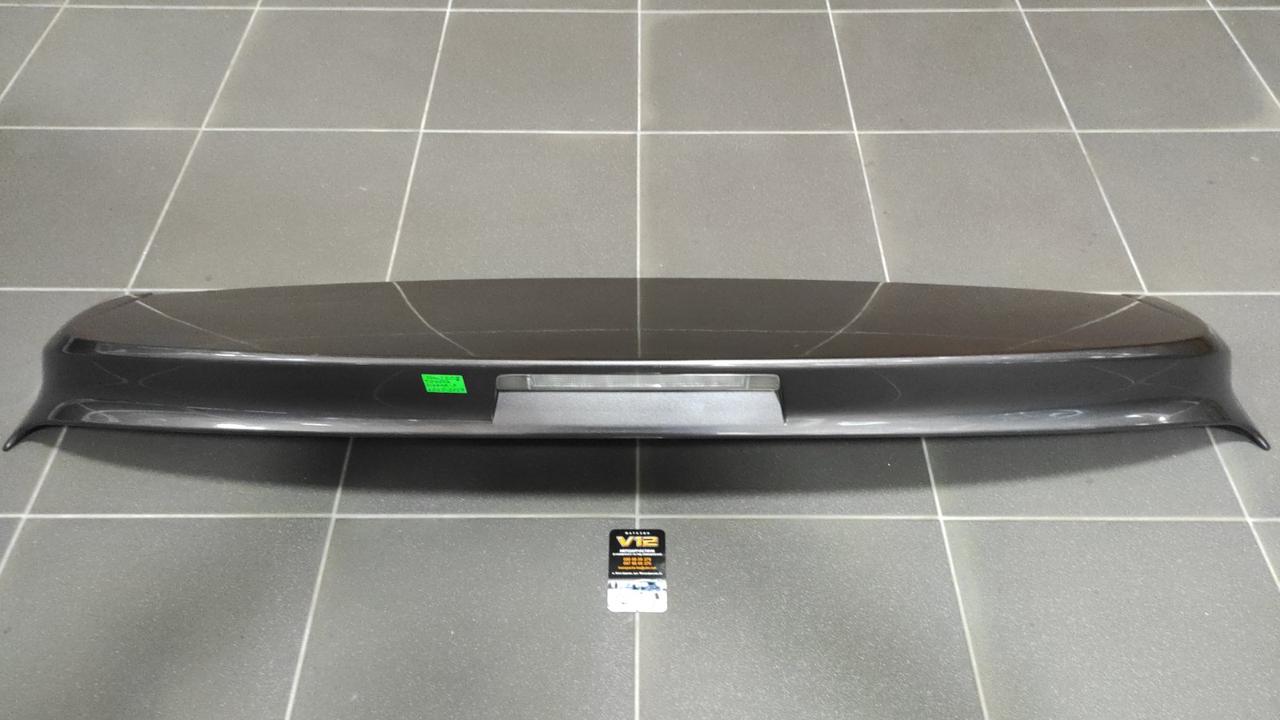 76871-08900 ОЕ. Спойлер (дефлектор) багажника. Toyota Sienna III (2010 ...