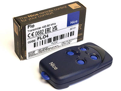 Nice flo4 пульт - купить недорого на Prom.ua: цены, акции и отзывы | Украина, Киев