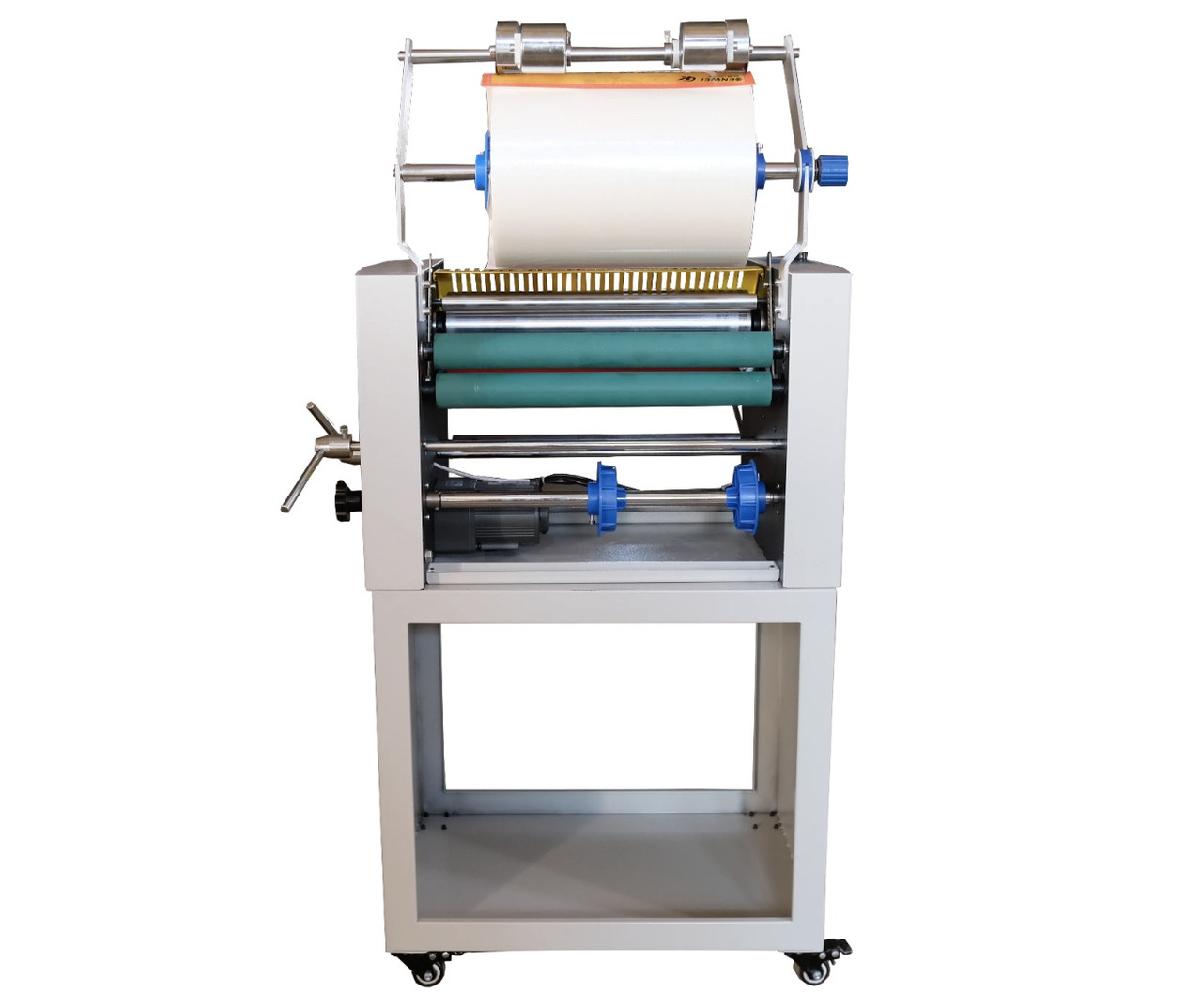 Рулонний ламінатор WH SWFM-375B 360мм (000015907) (ID#2013019909), цена ...