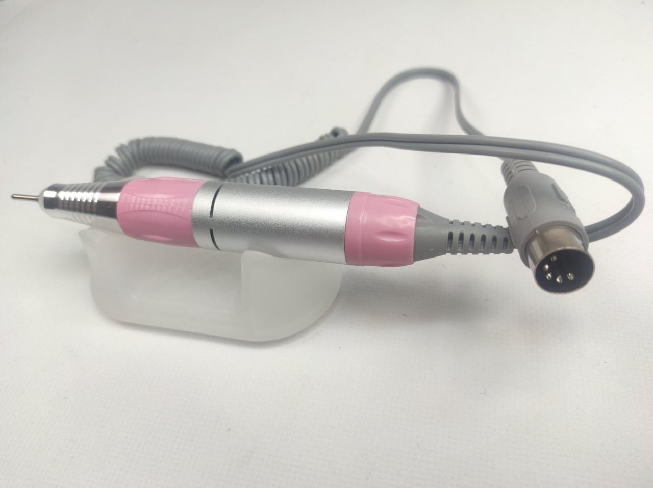 Сменная ручка мотор для маникюрной машинки Nail Drill ZS - 601 фрезер ...