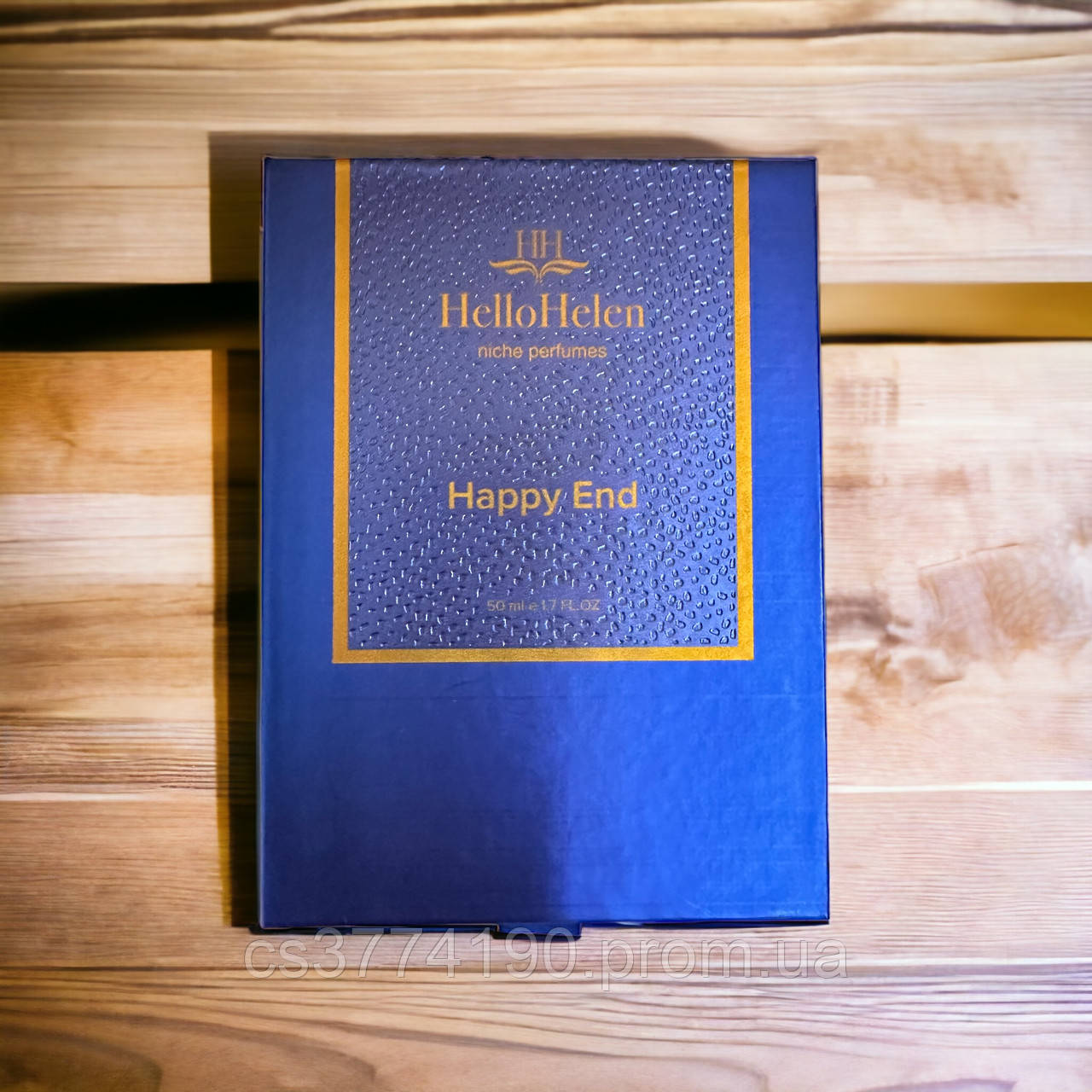 Нішевий парфум Happy End Hello Helen 50 ml (ID#1888517995), ціна: 2799 ...
