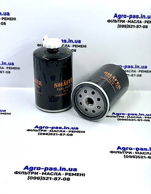 Фильтр топливный wbf1235 foton 244 | Сравнить цены и купить на Prom.ua