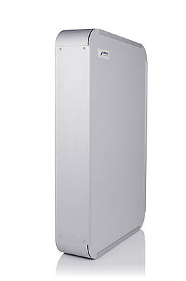 Стабилизатор напряжения Volter Smart-11 (Вольтер) однофазный настенный 11 кВт (морозостойкий ...