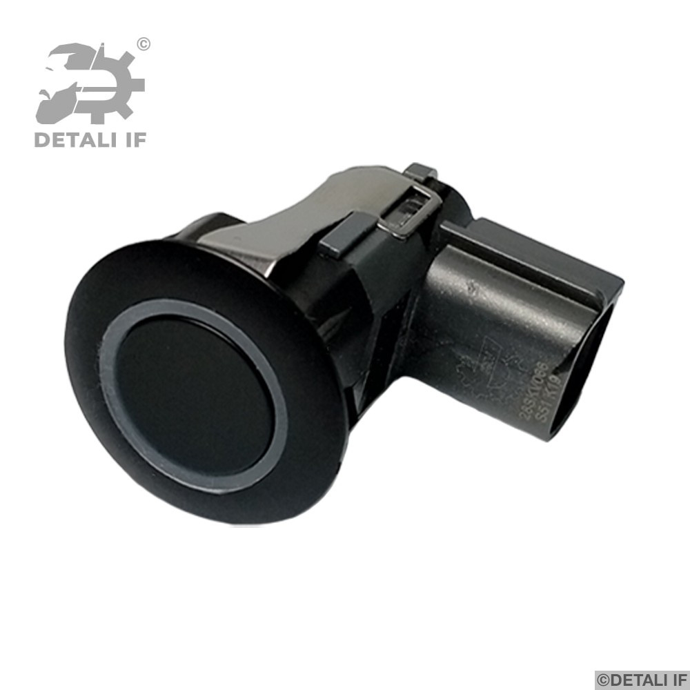 Датчик парковки парктроник Паджеро 2 Митсубиси MR587688 8651A042XA ...