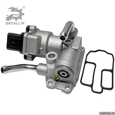 Датчик холостого хода MATOMI SEN1778 PAJERO WAGON, Паджеро Вагон ...