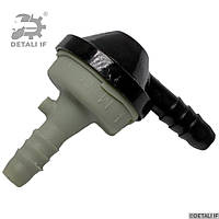 Клапан вакуумного усилителя тормозов new beetle | Сравнить цены и ...