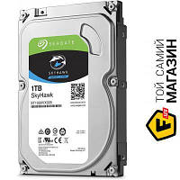 Seagate skyhawk 1tb | Сравнить цены и купить на Prom.ua