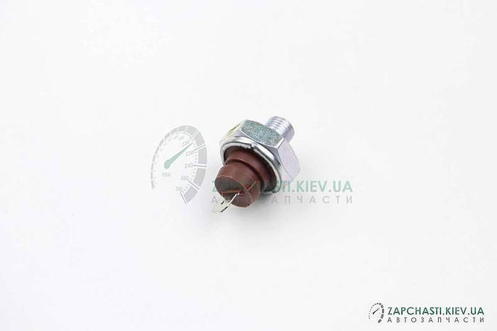 Датчик давления масла (0,15-0,35bar/1 конт./коричневый) VW Caddy II/T3 ...