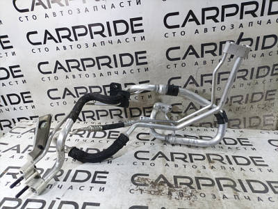 Dodge durango трубка кондиционера - купить недорого на Prom.ua: цены ...