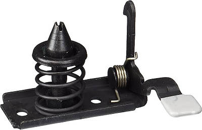 Замок капота шевроле авео | Сравнить цены и купить на Prom.ua