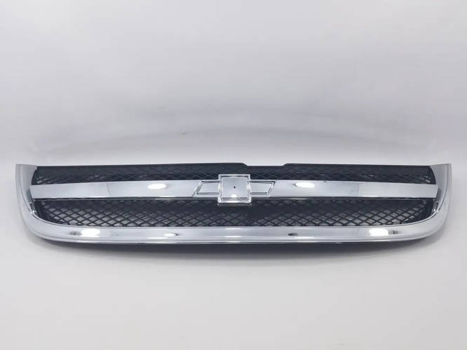 Реєтка радіатора Лачетті седан/універсал EuroEx Угорщина (ID#2013529351 ...