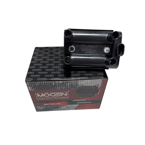 Котушка запалювання (система DELPHI) (Німеччина, MOGEN) CK MK HOVER ...