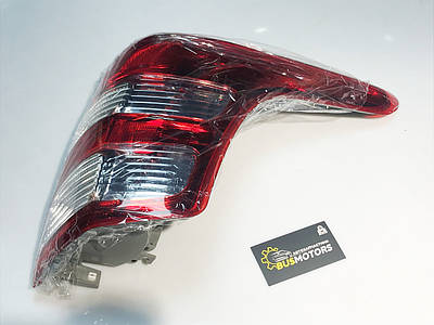 Ліхтар задній Mitsubishi L200 | купити недорого, на Prom | Україна