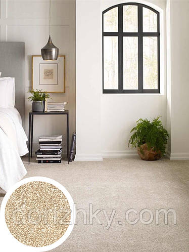 4м Ковролін Condor Alps 91 (бежевий колір), ціна: 454.02 ₴, купити на Prom.ua