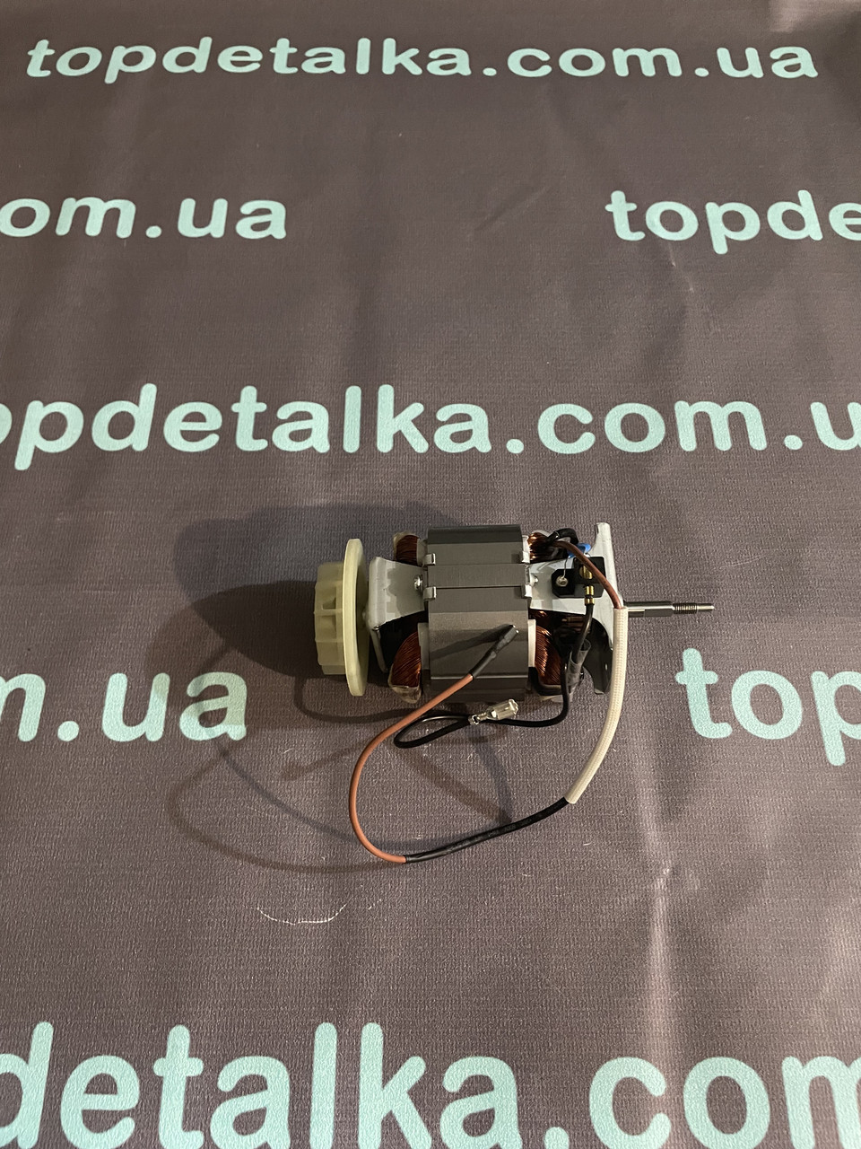 Мотор для кухонного комбайна Tefal/Moulinex MS-652812;MS-651196 (ID ...