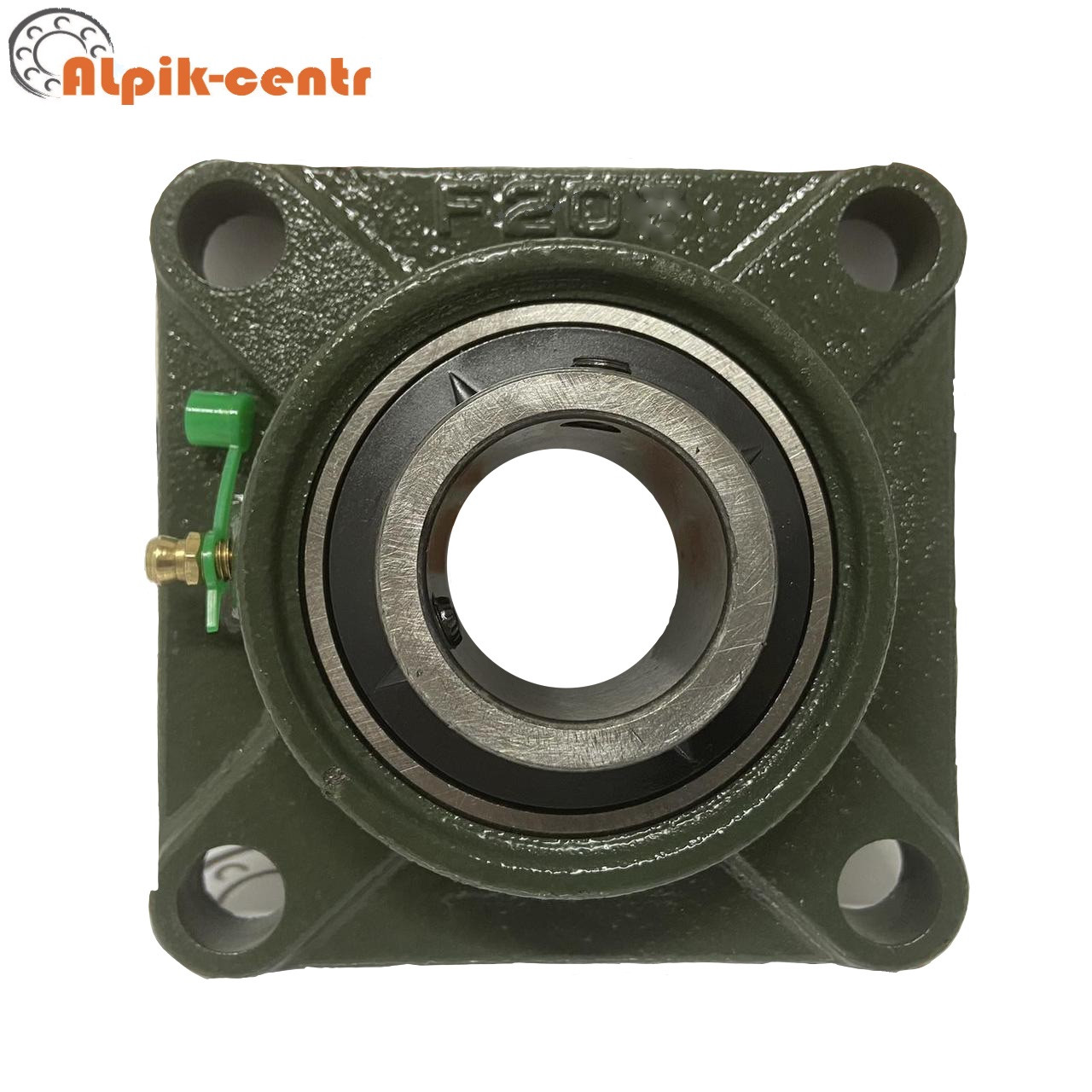 Підшипник ucf 204 Корпусний підшипник ucf 204 Підшипник в зборі з корпусом ucf 204 (ID ...