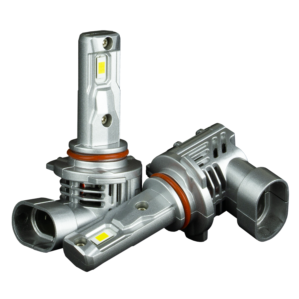 LED лампи автомобільні DriveX ME-07 HB3(9005) 6000K 30W 9-32V (ID#2014093043), цена: 1000 ...