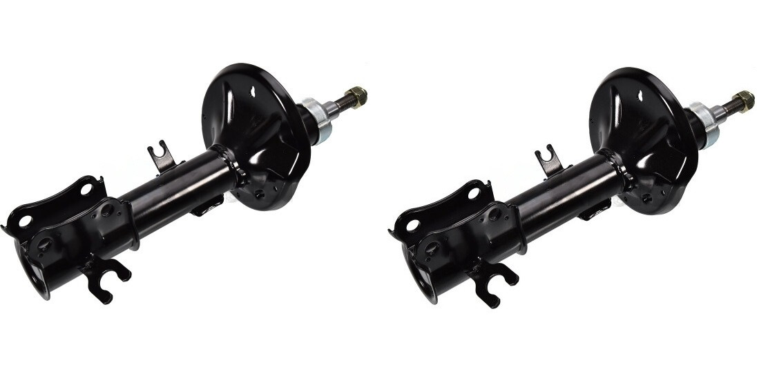 Амортизаторы передние (масло) LH+RH Авео Т200, Т250 Service Parts ...