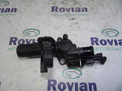 Корпус термостата qashqai - купить недорого на Prom.ua: цены, акции и ...