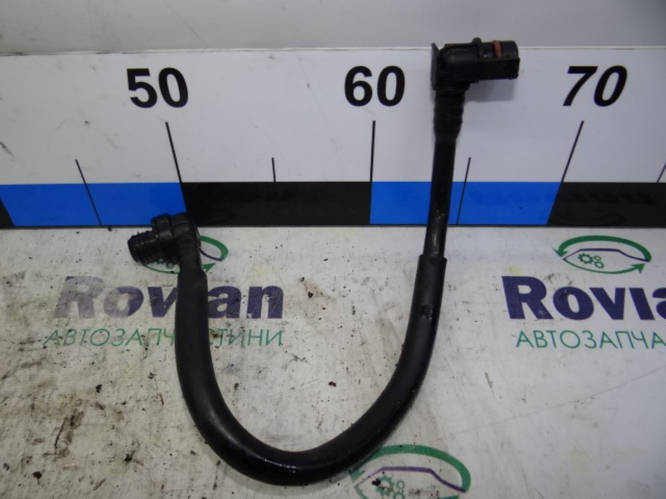 Трубка вакуумного усилителя Renault SCENIC 2 2006-2009 (Рено Сценик 2 ...