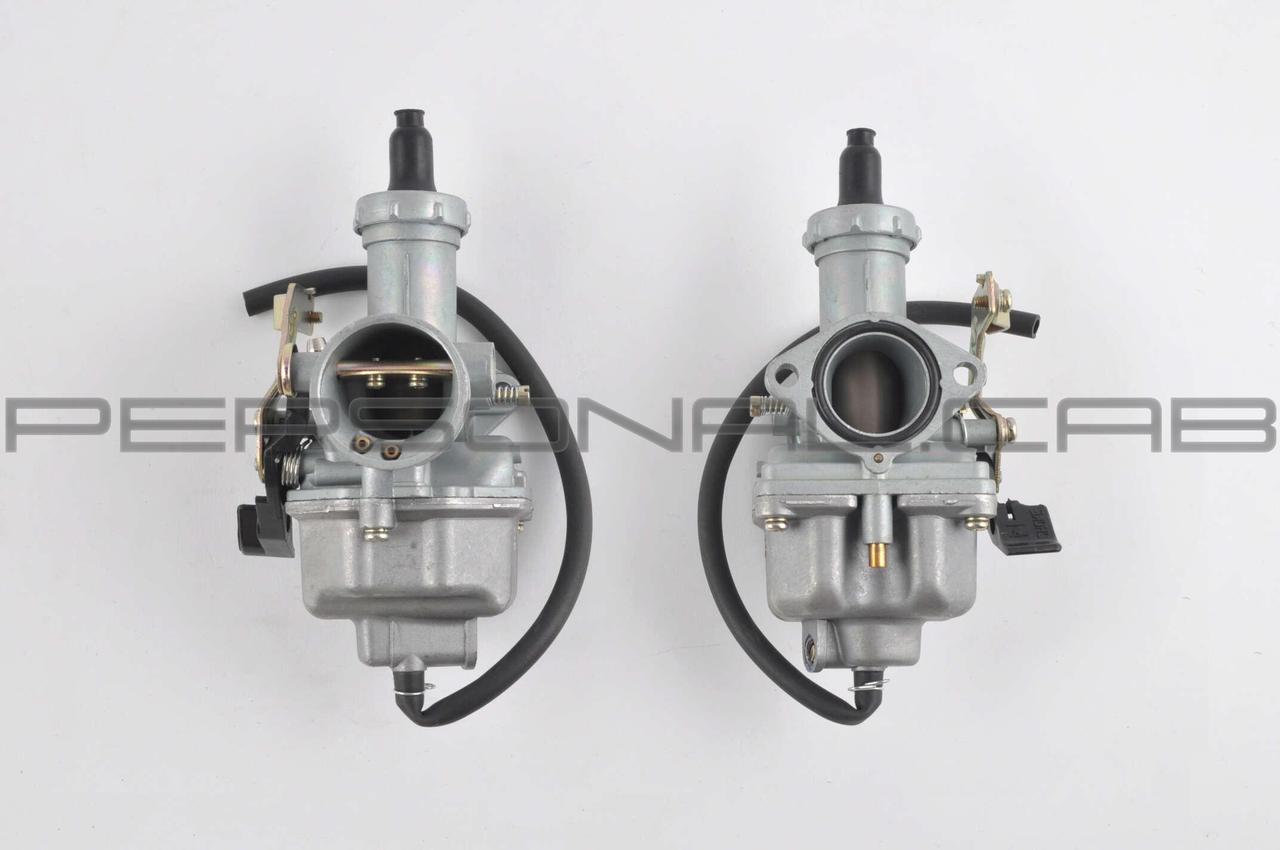 Карбюратор 4T CB/CG 200 (PZ30, дроссель под трос) HKS (ID#2014113357), цена: 745 ₴, купить на ...