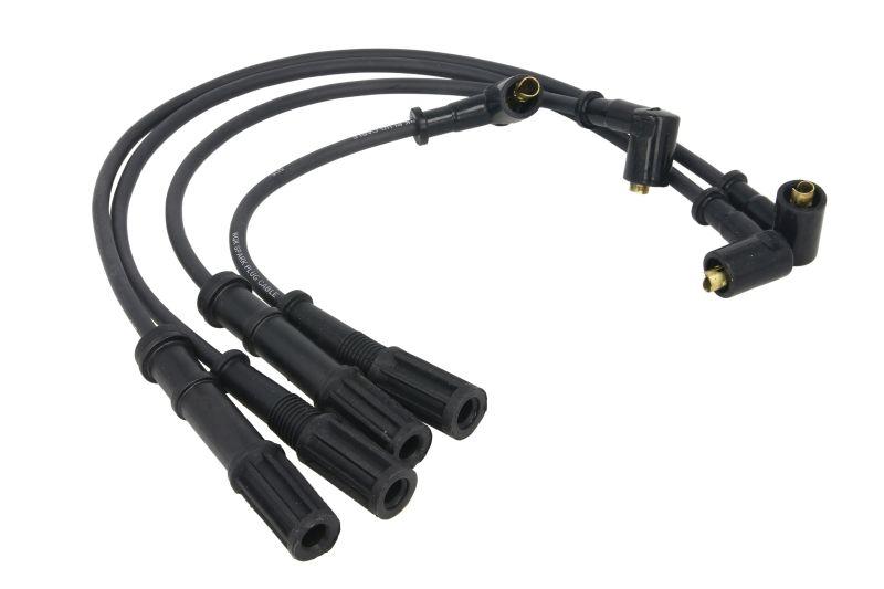 Комплект высоковольтных проводов зажигания NGK RC-FT1208 9262 (Fiat ...