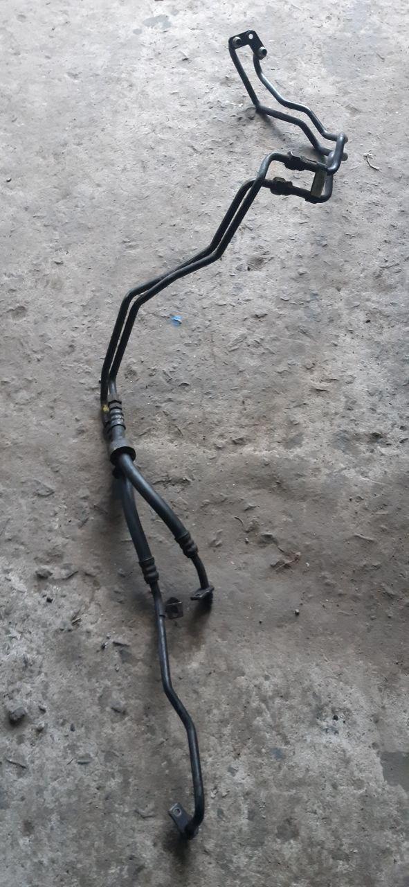 Трубка охлаждения АКПП Audi A6 C5 4B0317815 (ID#2014190986), цена: 1500 ...