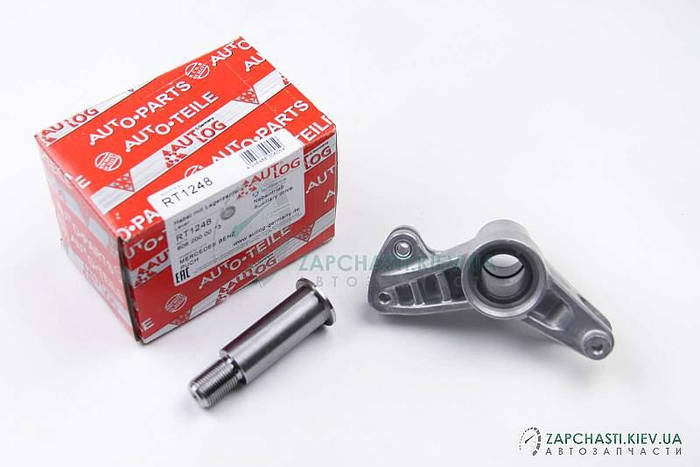 Натягувач ременя Sprinter/Vito OM601-602, вир-во: AUTLOG, код: RT1248 ...