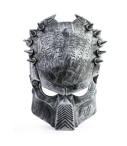 Маска Хіжак ABC (ID#2014132003), ціна: 99 ₴, купити на Prom.ua