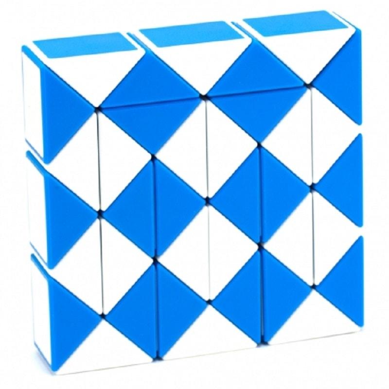 YJ magic snake 36 joints | Змейка 36 голубая (ID#2014455801), цена: 169 ...